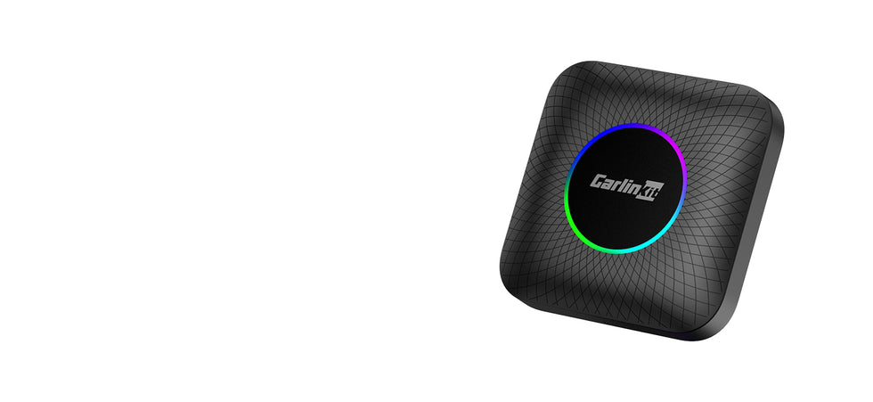 Carlinkit official store - usb->wireless CarPlay adapters & video ...