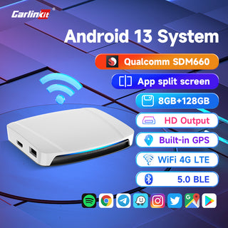 Carlinkit official store - usb->wireless CarPlay adapters & video ...