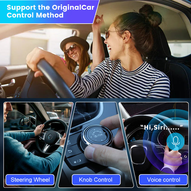 Carlinkit official store - usb->wireless CarPlay adapters & video ...