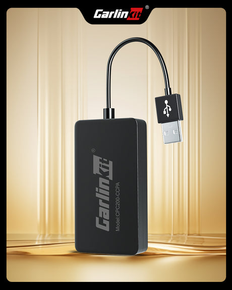 Carlinkit official store - usb->wireless CarPlay adapters & video ...