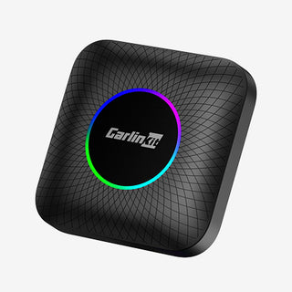 Carlinkit official store - usb->wireless CarPlay adapters & video ...